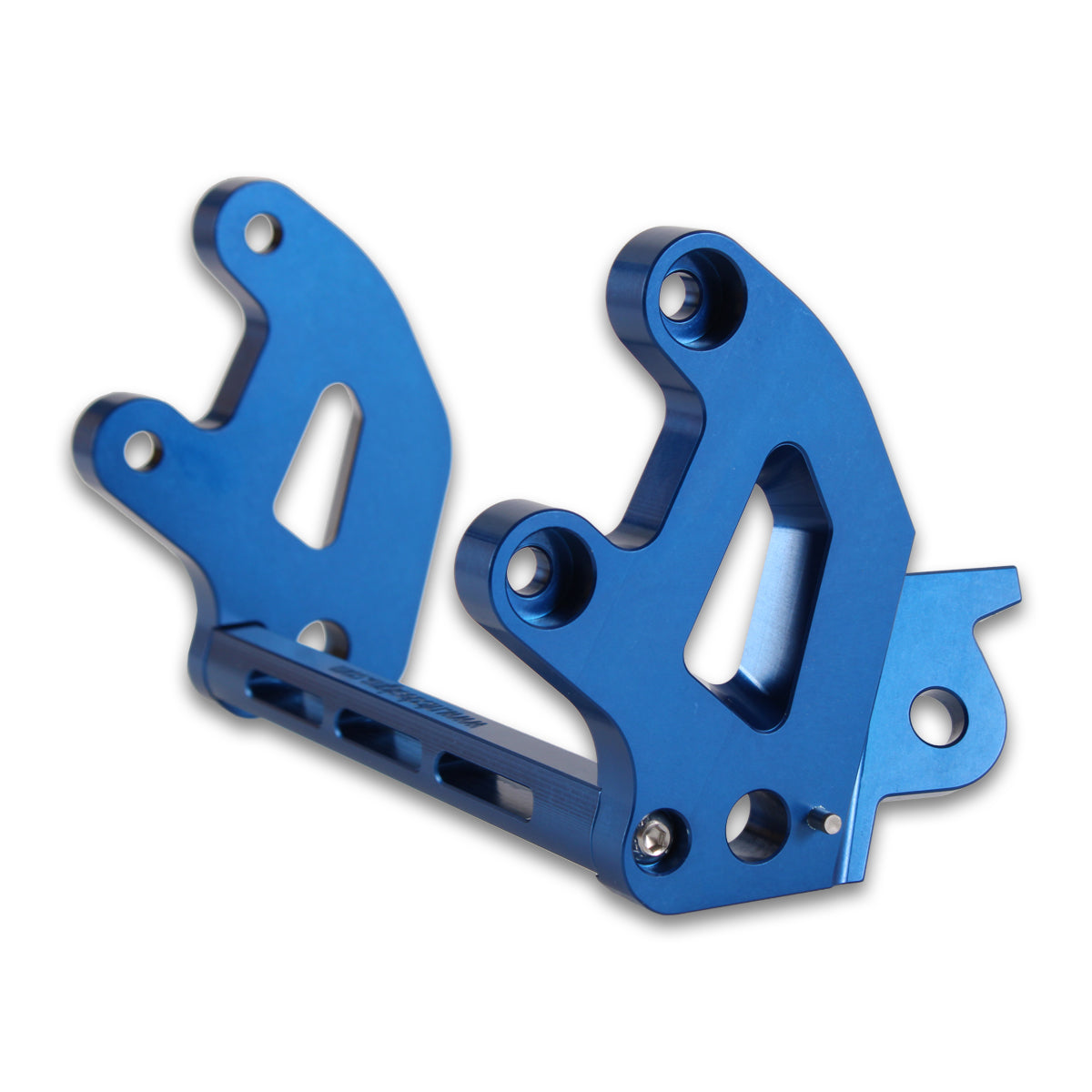 NTC 20mm Lowering Peg Bracket Set (SURRON LBX) – Zeal Racing