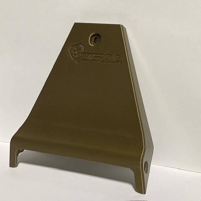 ZEAL Plastic Horn Delete Cover – Zeal Racing