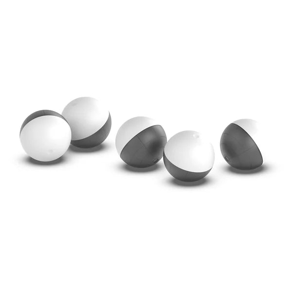 Byrna Pro Training Projectiles (95 Count) (.68 Caliber) – Zeal Racing