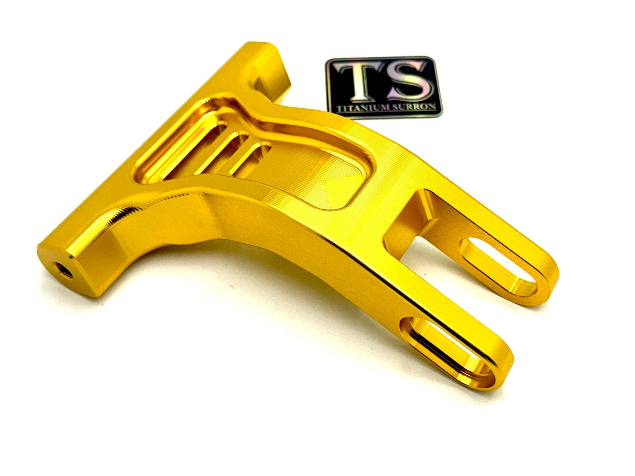 Rear Suspension Triangle (ERIDE PRO) – Zeal Racing