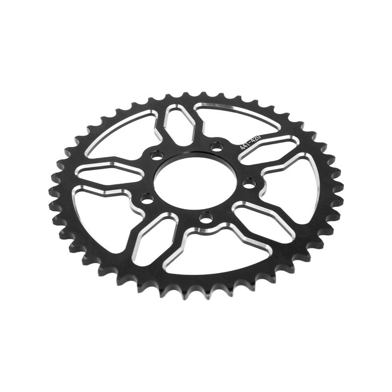 Surron/Talaria Rear Sprocket AL7075 CNC – Zeal Racing